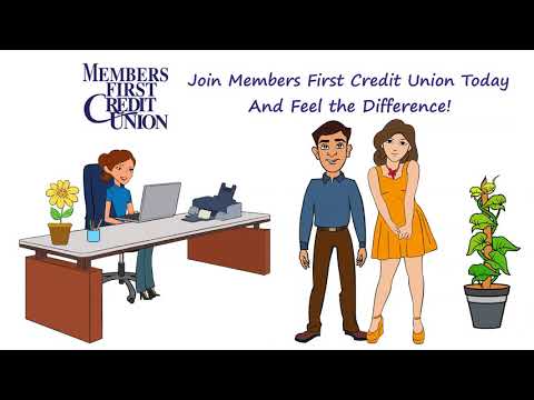 The Credit Union Difference